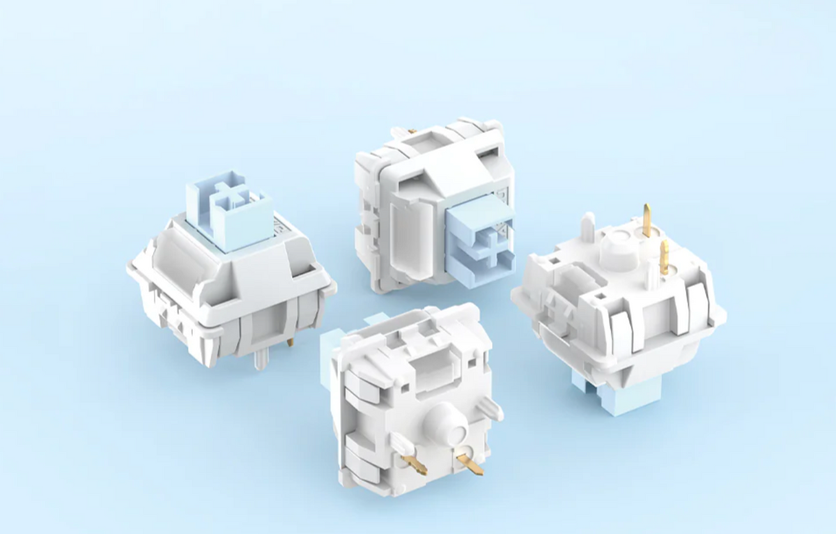 Mechanical Keyboards | Dareu Official Store