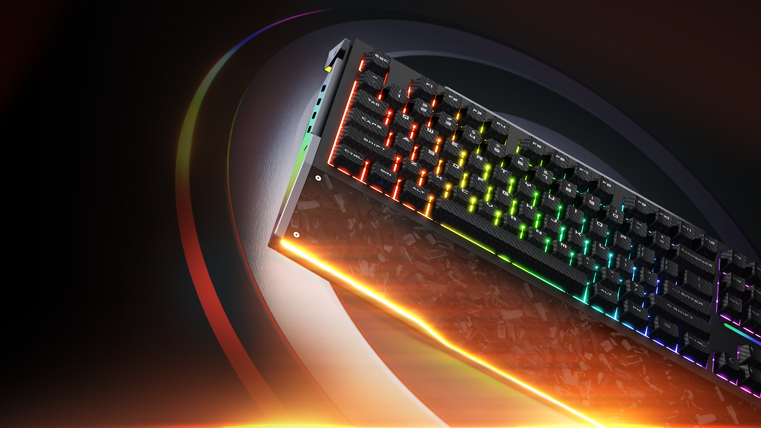 RGB Keyboard Buying Guide: What to Look For in 2026 | Dareu