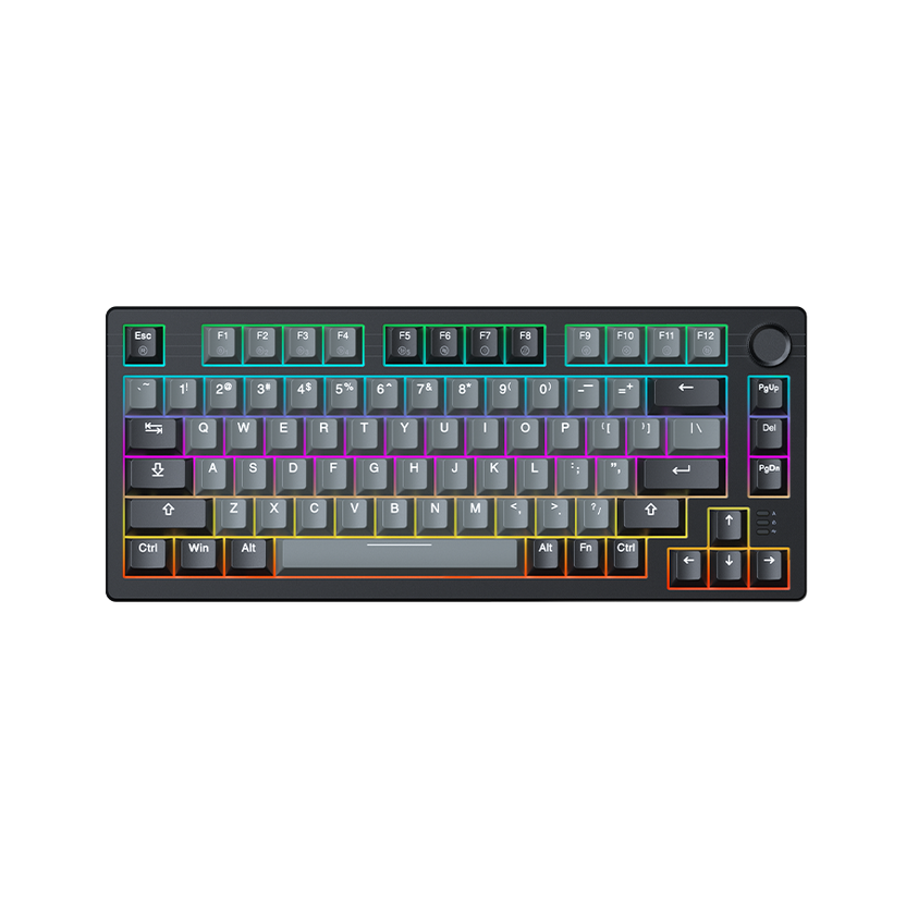 Mechanical Keyboards – Dareu