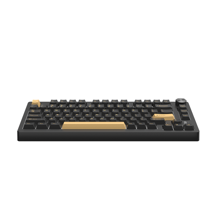 DAREU EK75 RT | Wired 75% RGB Gaming Keyboard with Magnetic Switch – Dareu