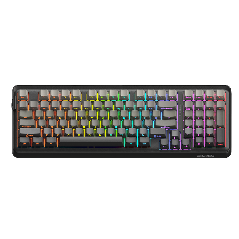 Mechanical Keyboards – Dareu