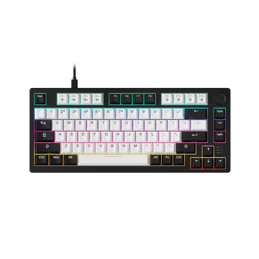 Mechanical Keyboards – Dareu