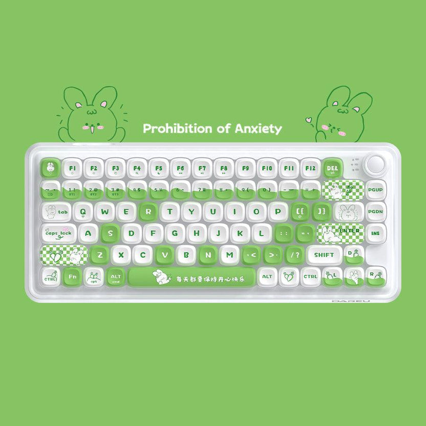 Best Mechanical Gaming Keyboard Choices | Dareu Official Store