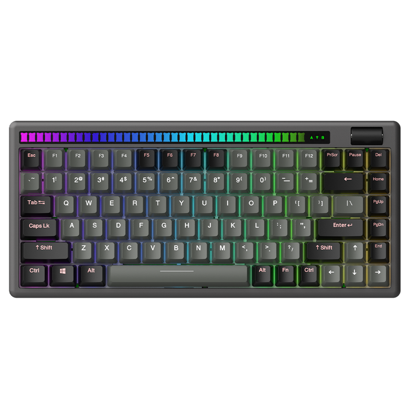 Mechanical Keyboards – Dareu