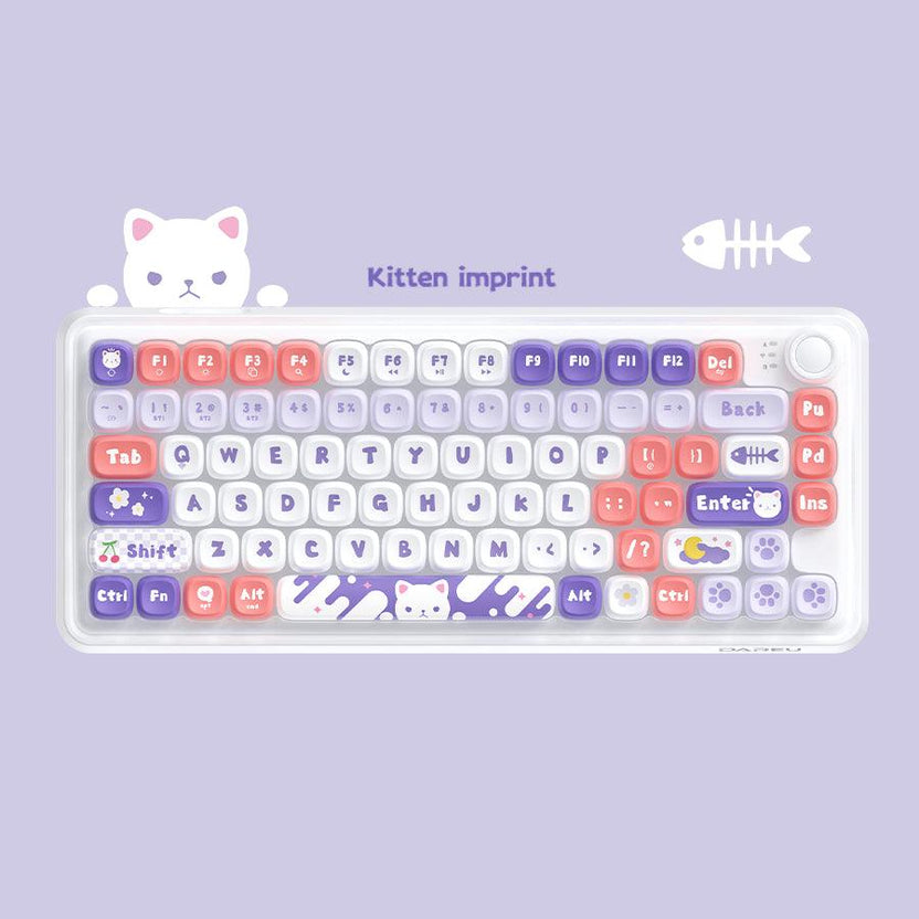 Best Mechanical Gaming Keyboard Choices | Dareu Official Store