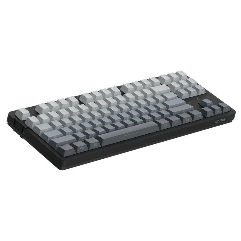 Best Buy Gaming Keyboard | DAREU EK87 Pro Keyboard – Dareu