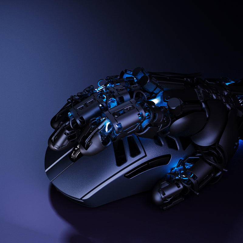 DAREU A950 Pro Magnesium | Lightweight Gaming Mouse – Dareu
