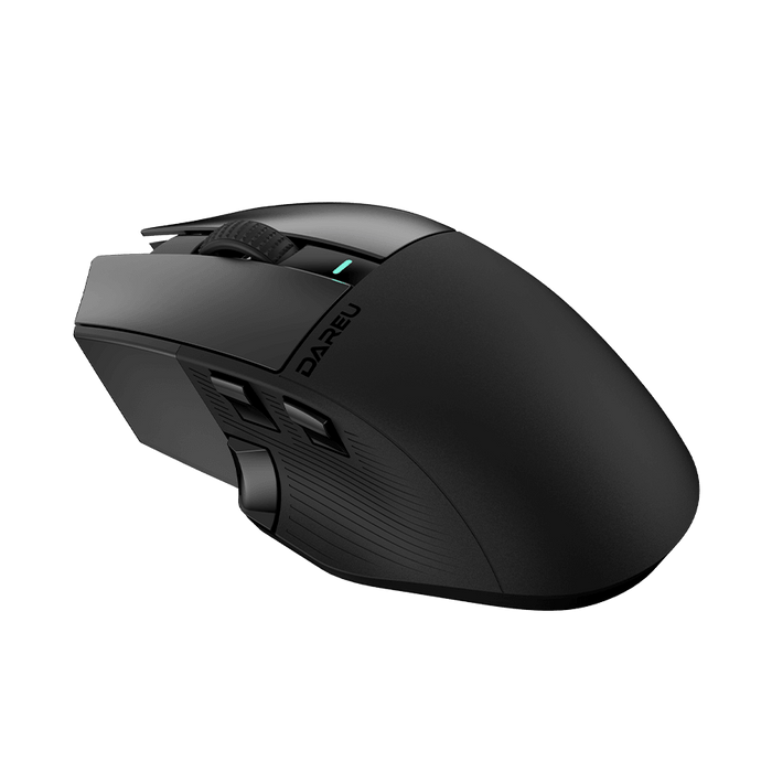 DAREU A980PRO/PRO MAX | Wireless Gaming Mouse with TFT Display – Dareu