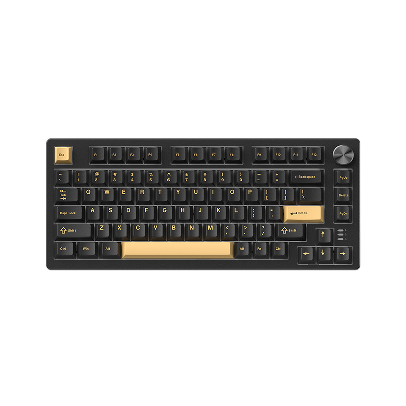 DAREU EK75 RT | Wired 75% RGB Gaming Keyboard with Magnetic Switch – Dareu