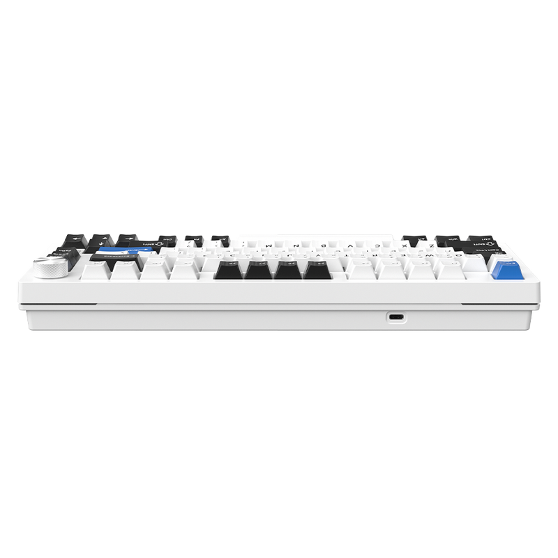 DAREU EK75RT 8K | 75-Key Wired Aluminium Keyboard with Magnetic switch – Dareu