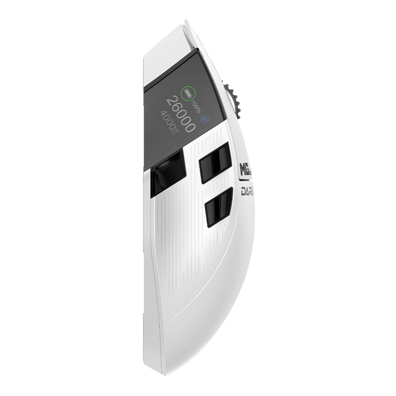 DAREU A980PRO/PRO MAX | Wireless Gaming Mouse with TFT Display – Dareu