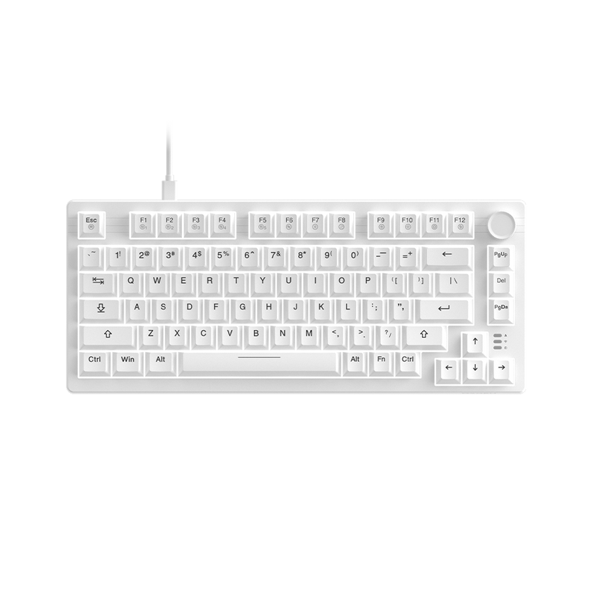 Mechanical Keyboards – Dareu