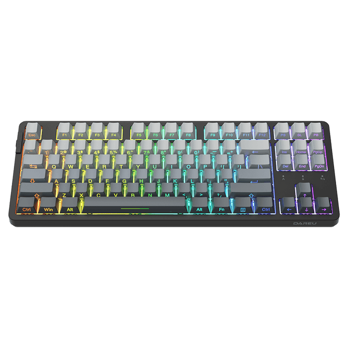Best Buy Gaming Keyboard | DAREU EK87 Pro Keyboard – Dareu