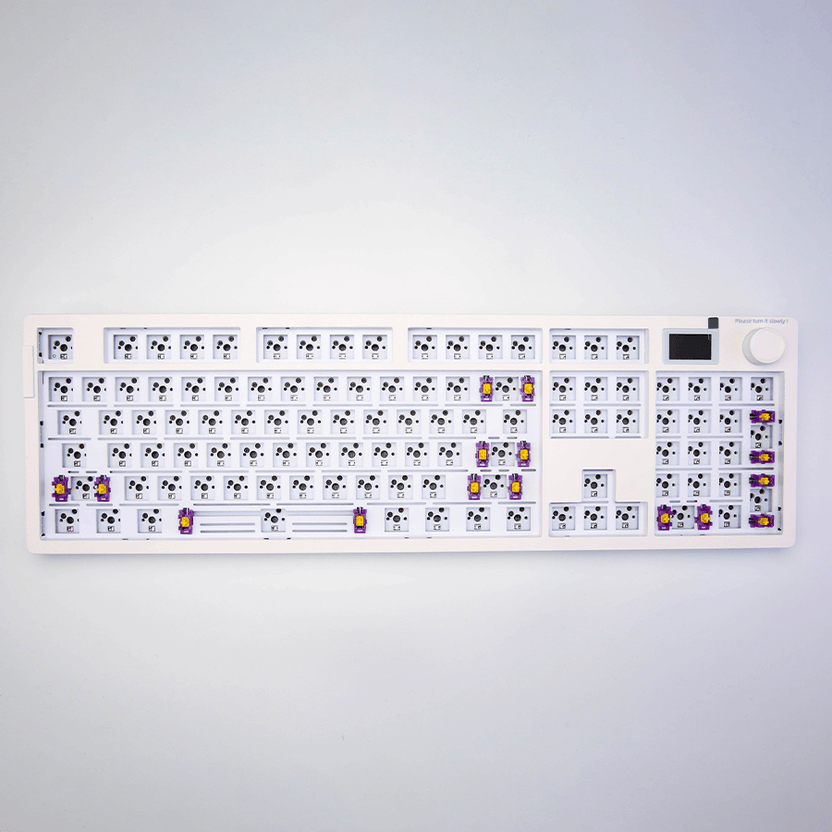 Mechanical Keyboards – Dareu