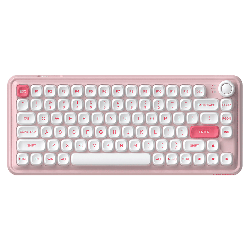 Mechanical Keyboards – Dareu