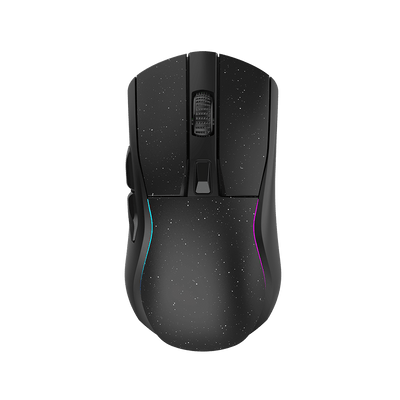 DAREU A950 | Wireless Gaming Mouse with Charging Dock – Dareu