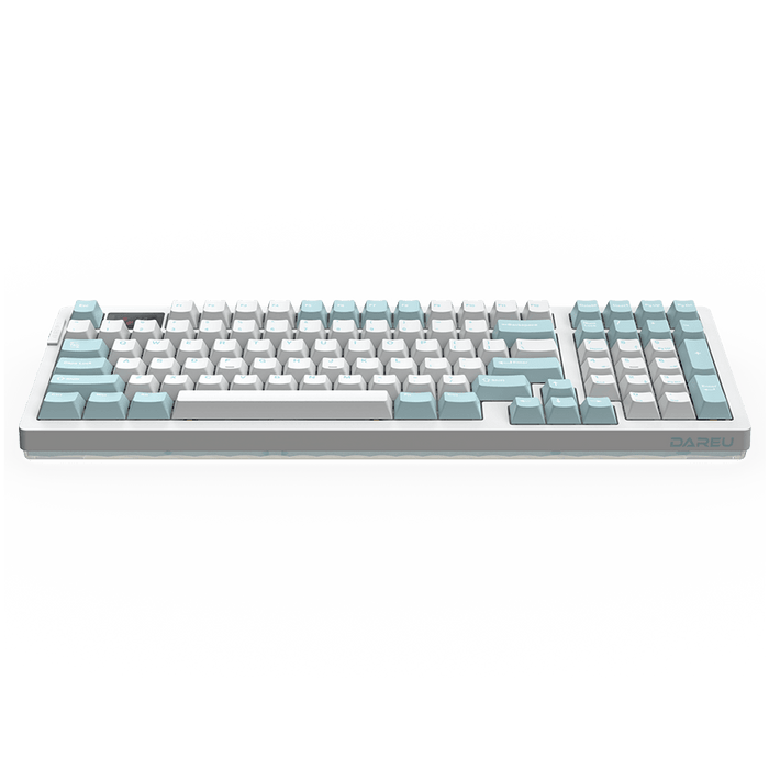 DAREU A98 PRO II | Wireless 98-Key RGB Custom Hotswap Keyboard – Dareu