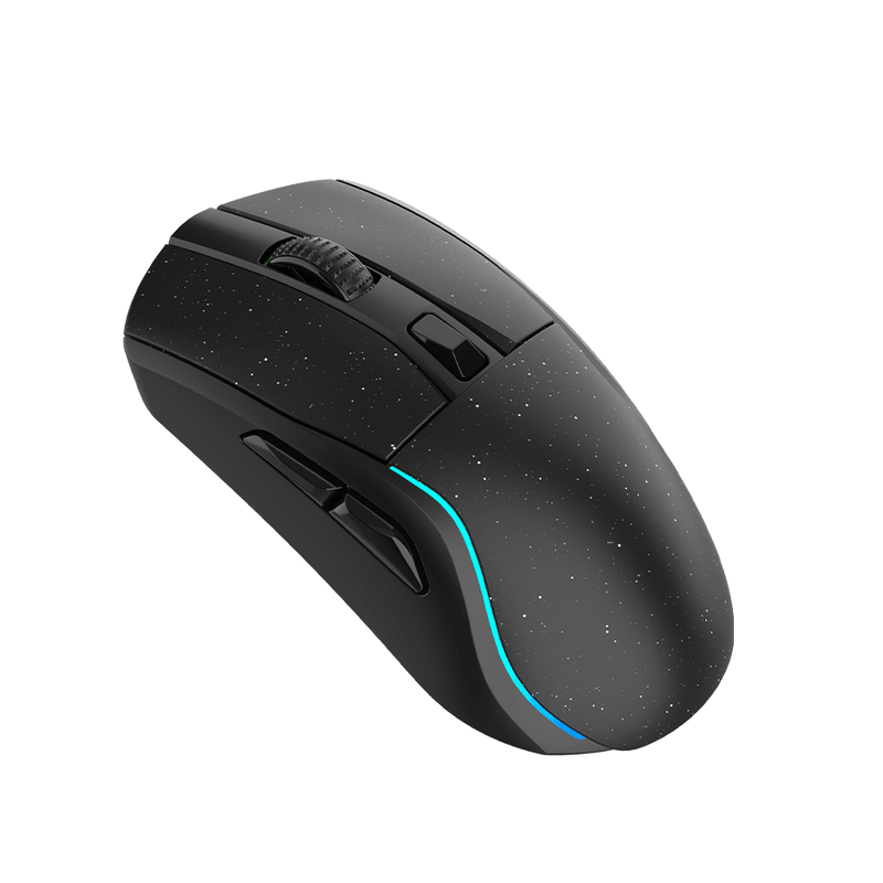 DAREU A950 | Wireless Gaming Mouse with Charging Dock – Dareu