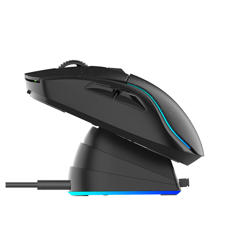 DAREU A950 | Wireless Gaming Mouse with Charging Dock – Dareu