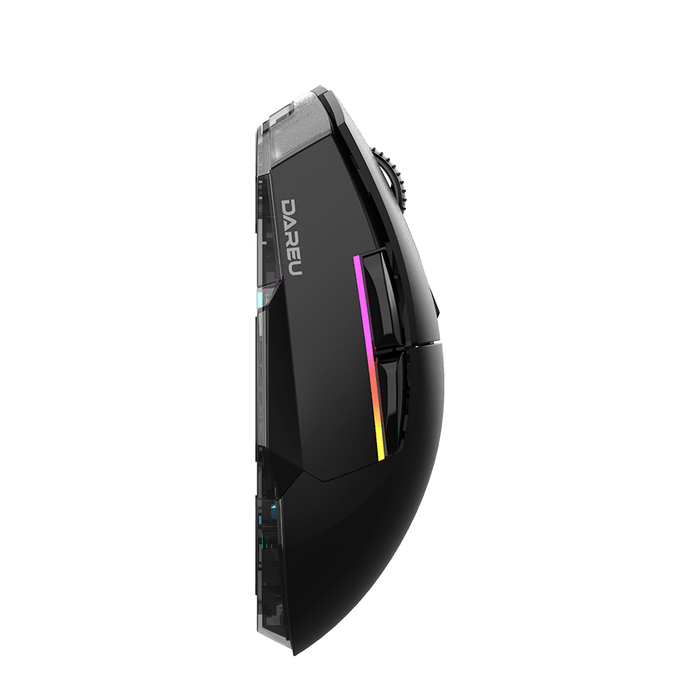DAREU A955 | Wireless Gaming Mouse with Charging Dock – Dareu