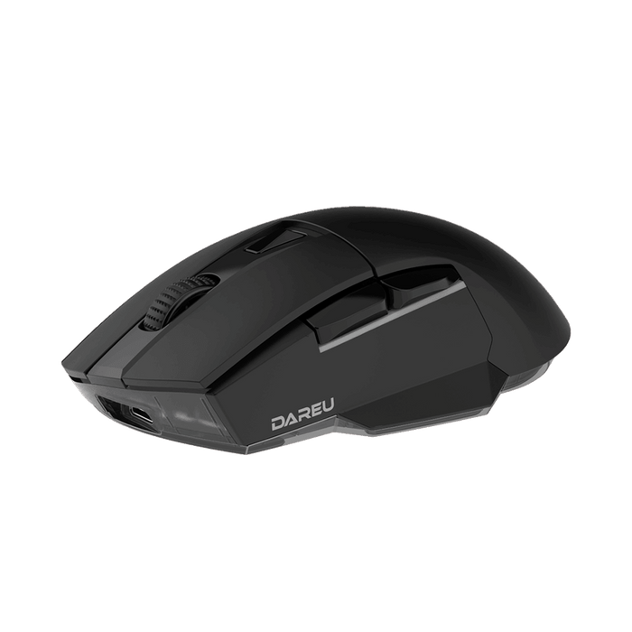 DAREU A955 | Wireless Gaming Mouse with Charging Dock – Dareu