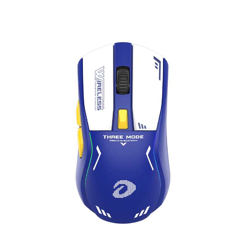 DAREU A950 | Wireless Gaming Mouse with Charging Dock – Dareu