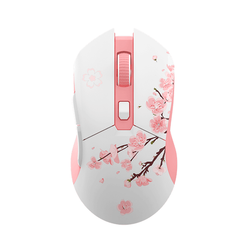 DAREU EM901X | Wireless Gaming Mouse with Charging Dock – Dareu