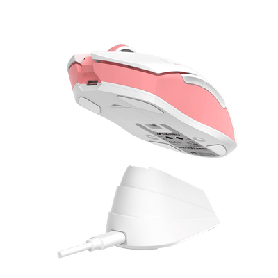 DAREU EM901X | Wireless Gaming Mouse with Charging Dock – Dareu