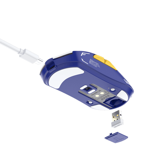 DAREU A950 | Wireless Gaming Mouse with Charging Dock – Dareu