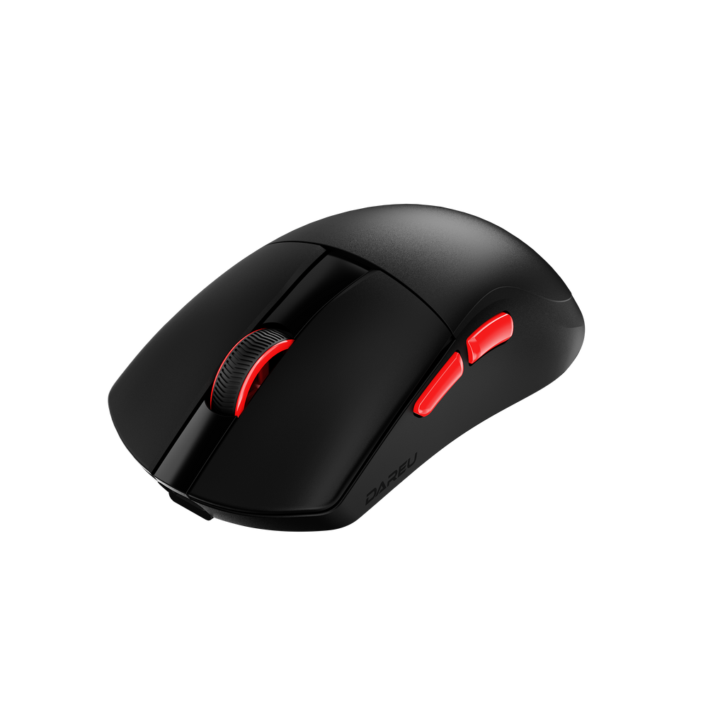 DAREU A950 WING | 35g 8K Ultralight Wired & Wireless Gaming Mouse – Dareu