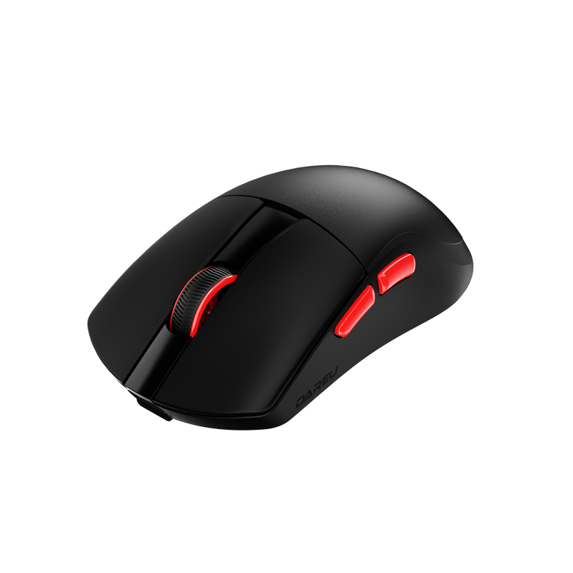 DAREU A950 WING | 35 g 8K Ultralight Wireless Gaming Mouse – Dareu