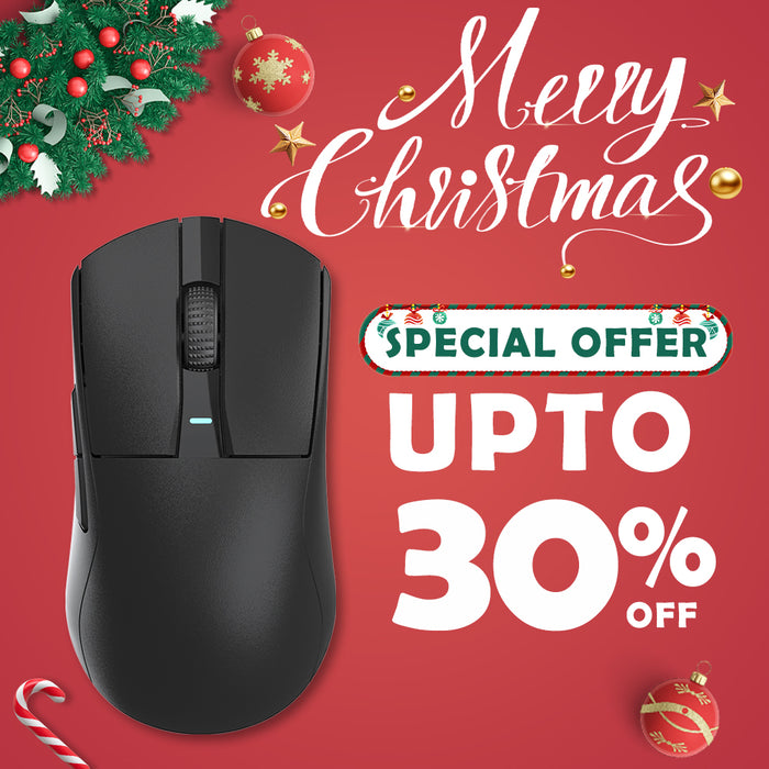Wirless Gaming Mouse - A950 Pro | Dareu Official Store