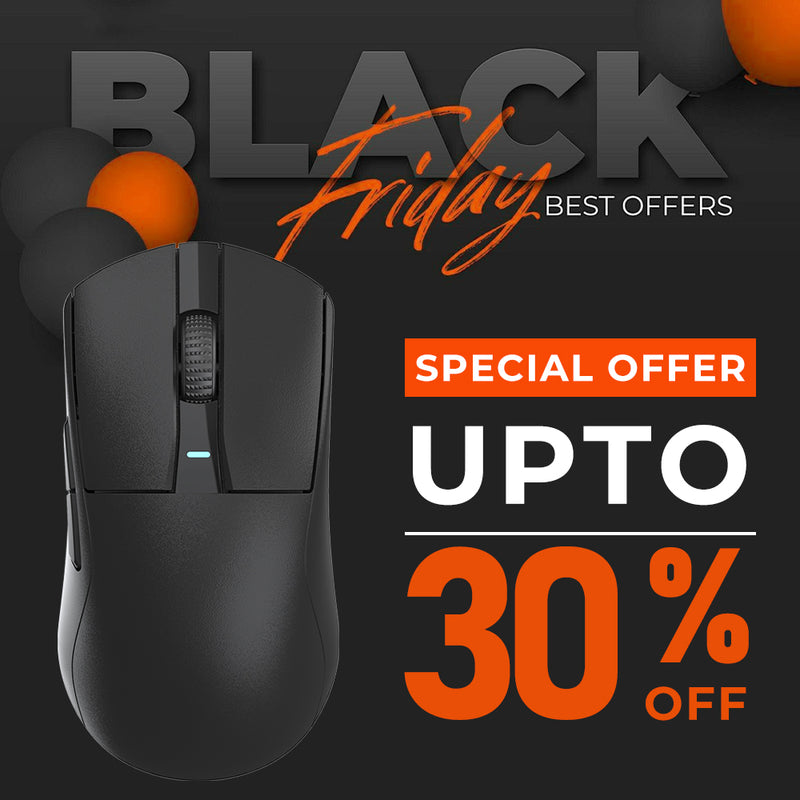 Wirless Gaming Mouse - A950 Pro | Dareu Official Store