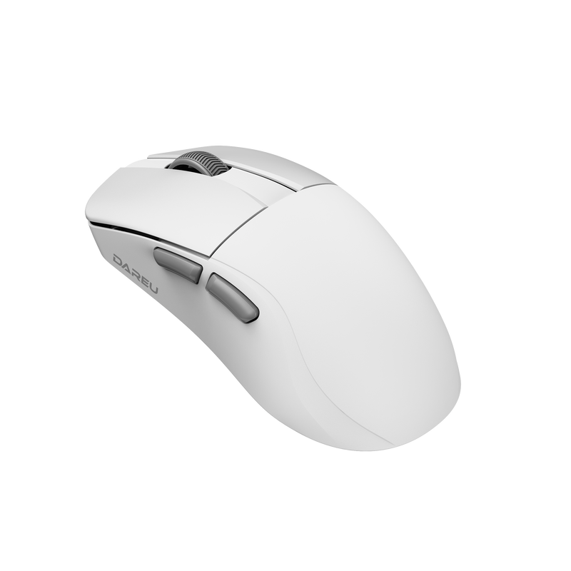 DAREU A950 WING | 35g 8K Ultralight Wired & Wireless Gaming Mouse – Dareu