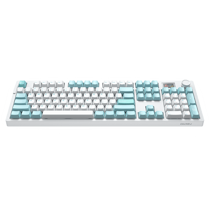 Best Full Size Mechanical Keyboard - DAREU A104 Pro – Dareu