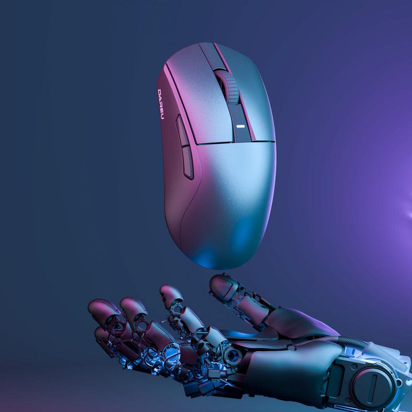 Wireless Gaming Mice | Dareu Official Store