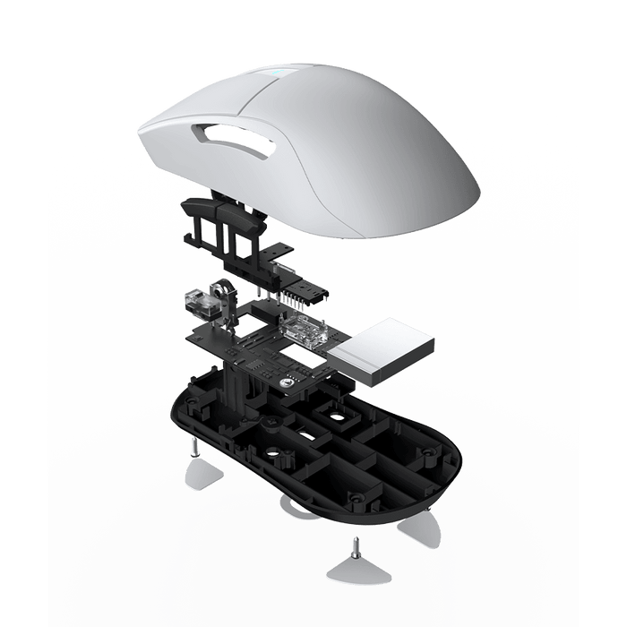 Wirless Gaming Mouse - A950 Pro | Dareu Official Store