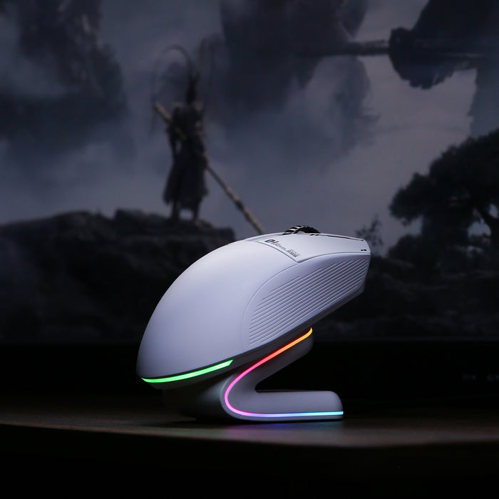 DAREU A980PRO/PRO MAX | Wireless Gaming Mouse with TFT Display – Dareu